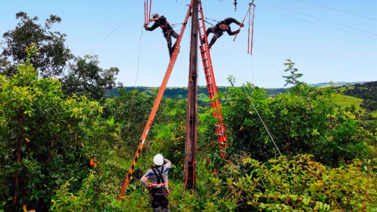 Iniciativas Dolp - DOLP Engenharia